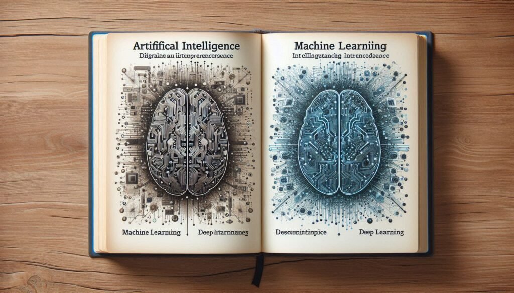 Artificial Intelligence Vs Machine Learning Vs Deep Learning - The ML Feed